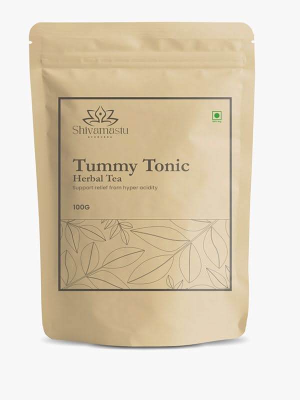 Tummy Tonic Teabags Best Tummy Tonic Herbal Tea